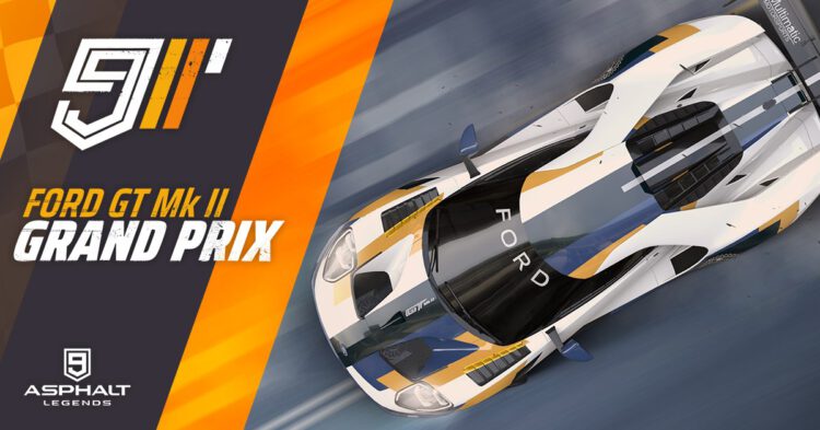Grand Prix Events – Asphalt 9 Legends Database