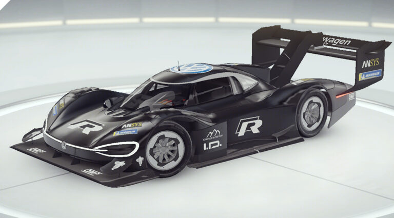 Class D Car List – Asphalt 9 Legends Database