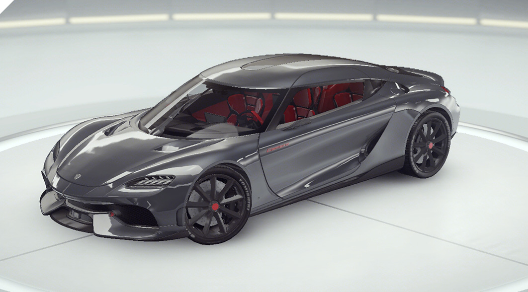 Race List – Asphalt 9 Legends Database