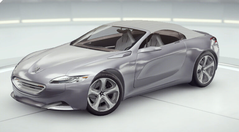 Class D Car List – Asphalt 9 Legends Database