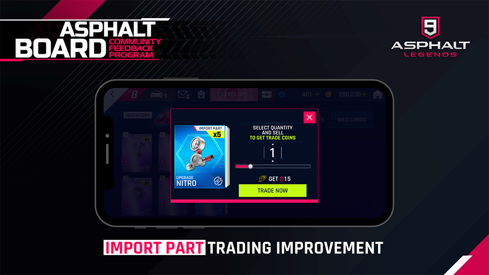 Update 27 – Around the World Patch Notes – Asphalt 9 Legends Database